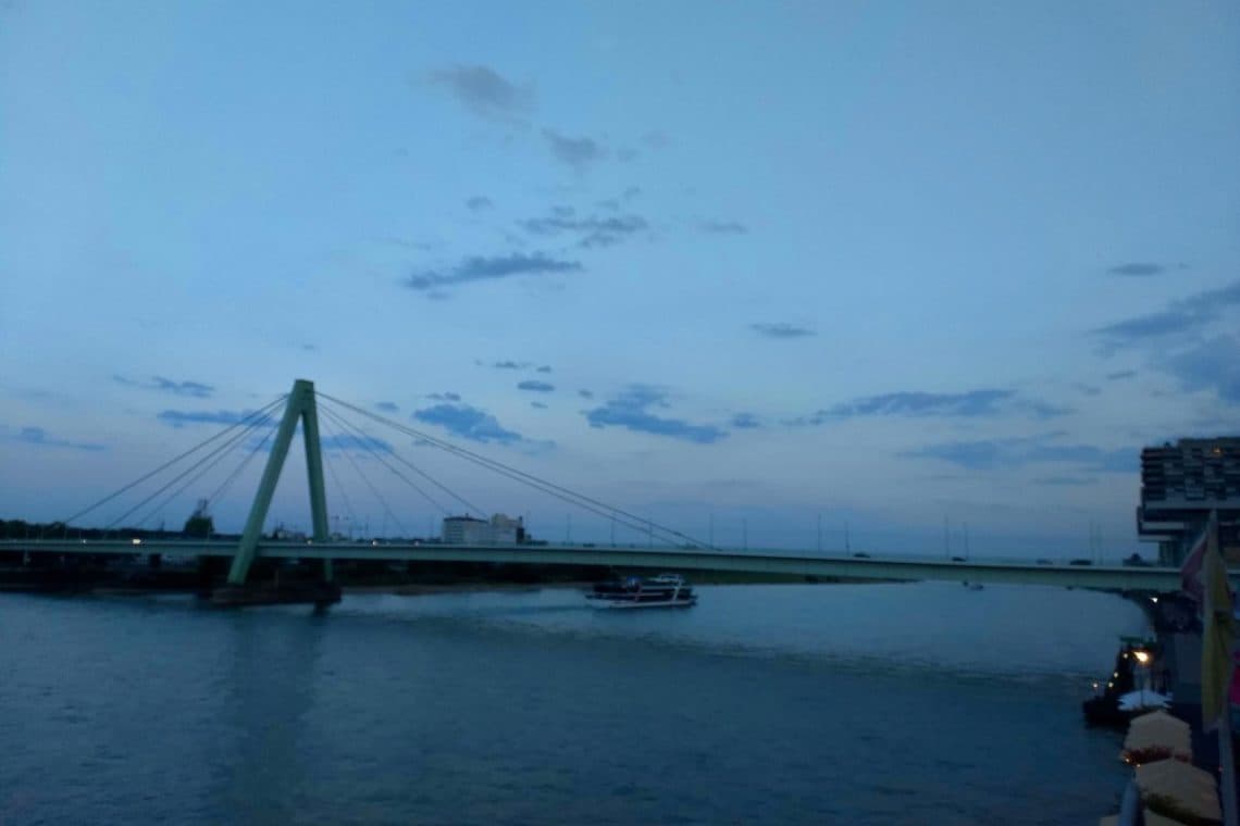 Qué ver en Colonia en un día - MuyTraveler blog de viajes