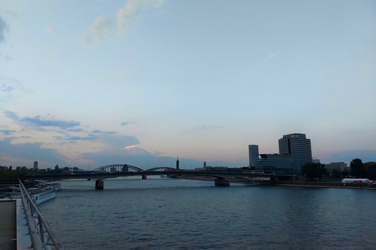 Qué ver en Colonia en un día - MuyTraveler blog de viajes