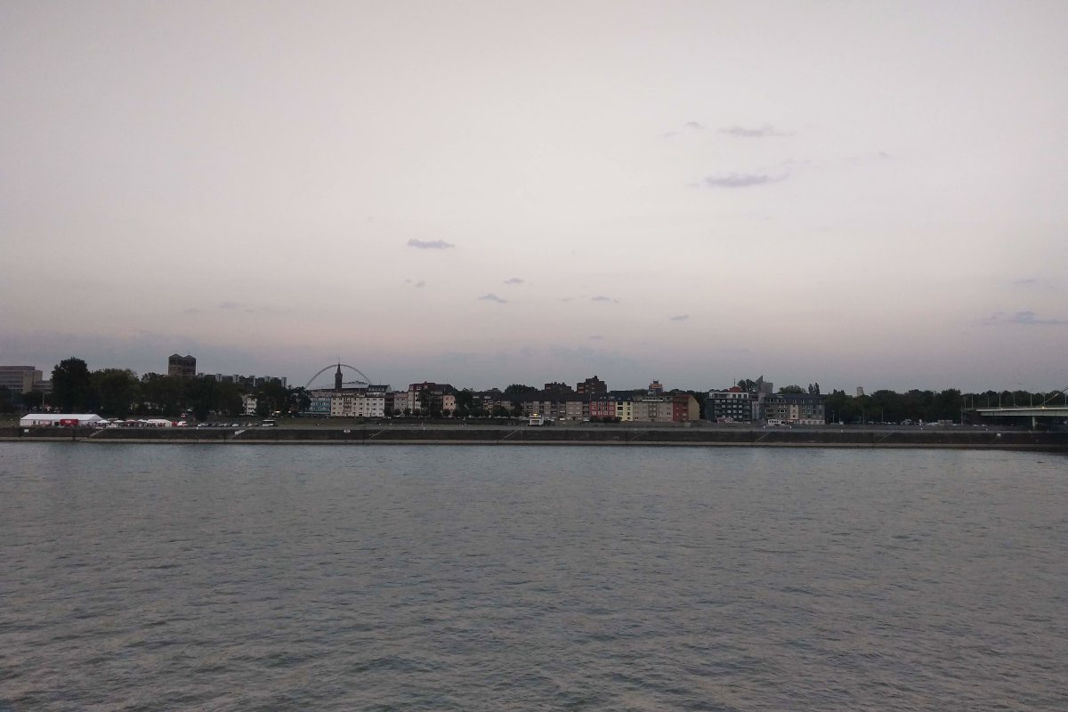 Qué ver en Colonia en un día - MuyTraveler blog de viajes