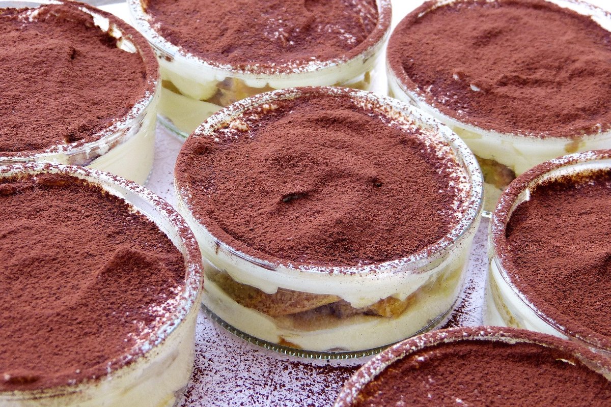 Receta de tiramisu casero - MuyTraveler blog de viajes