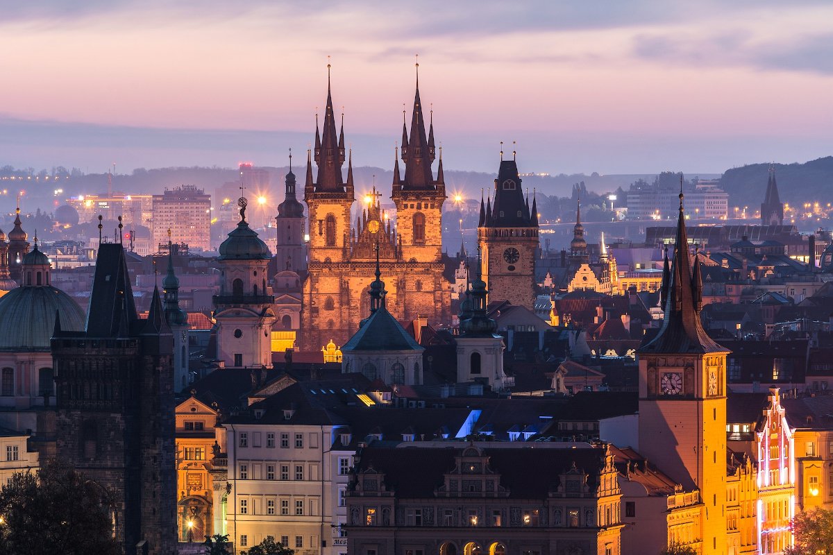 Qué ver en Praga en dos días - MuyTraveler blog de viajes
