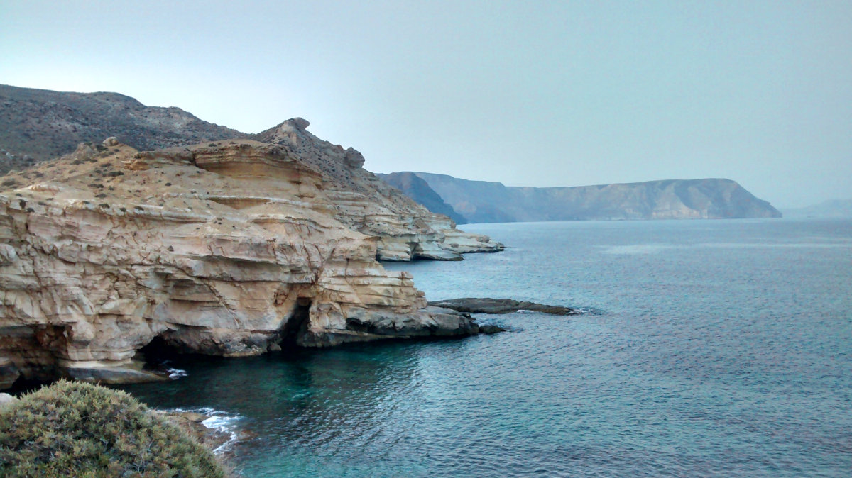 Pueblos costeros de Almería - MuyTraveler blog de viajes